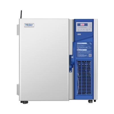 Minus 80 Haier Medical freezers